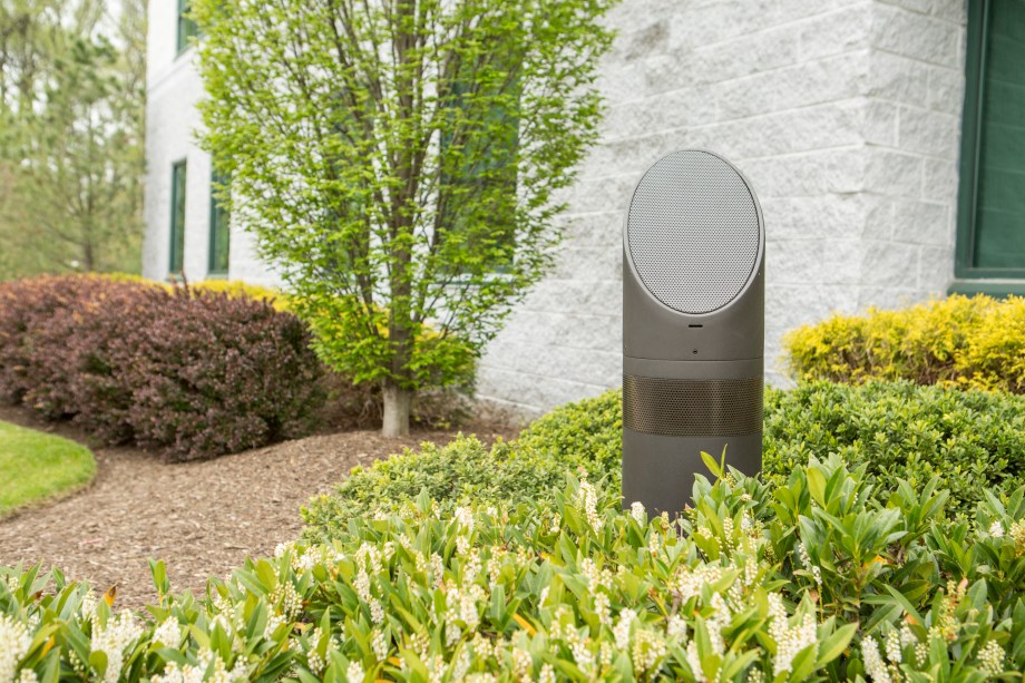 Coastal Source Outdoor Audio | Coastal Source Canada