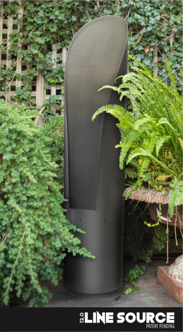 Coastal Source Outdoor Audio | Coastal Source Canada